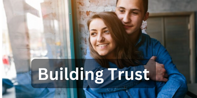 Building Trust – Master Relation Online Courses